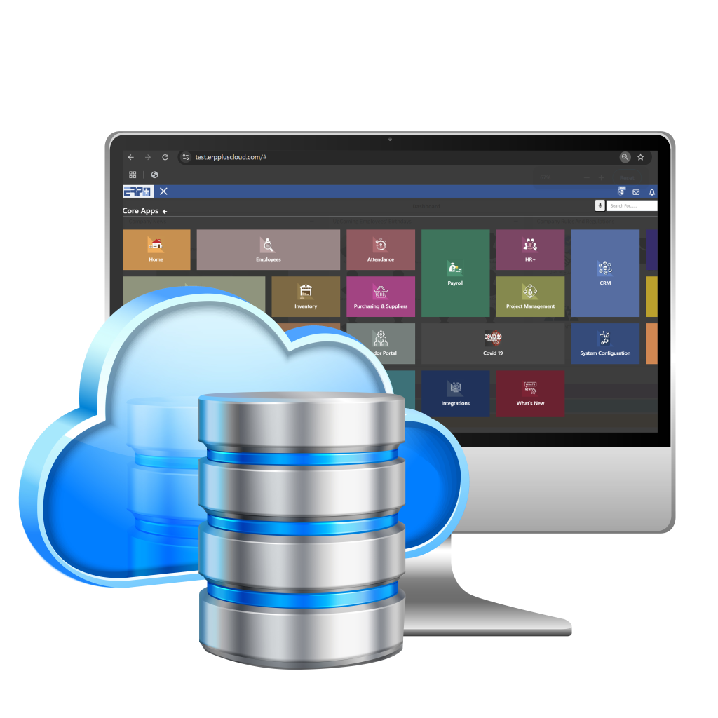ERPPlus – Fits Your Business – All-in-one cloud ERP system for GCC ...